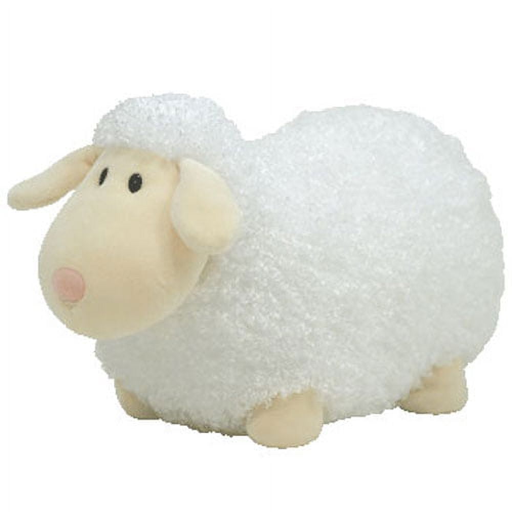 TY Classic Plush - LAMBERT the Lamb (10.5 inch) - Walmart.com