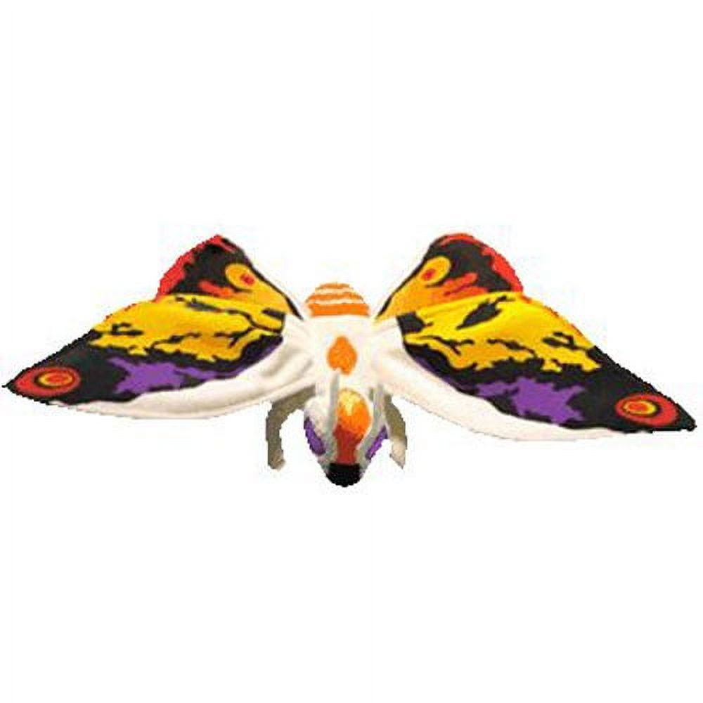 TY Classic Plush - MOTHRA ( Japan Exclusive ) - Walmart.com