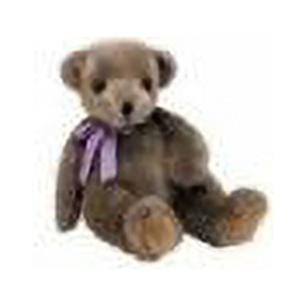TY Classic Plush - PENNY the Bear - Walmart.com