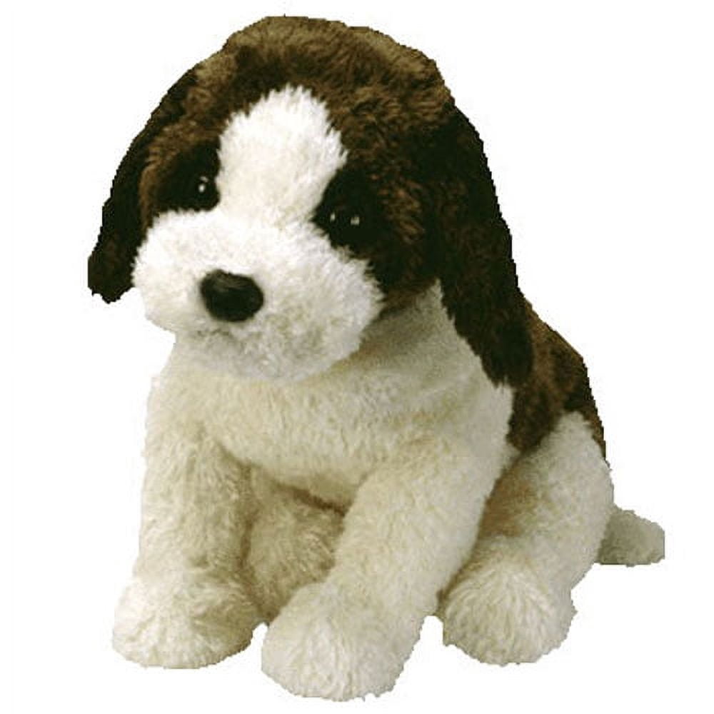 TY Classic Plush - RESCUE the Dog - Walmart.com