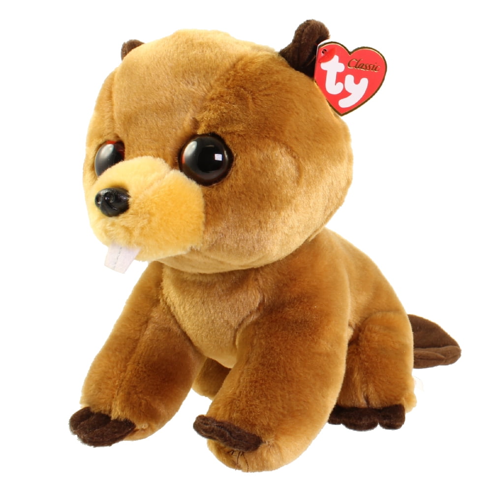 Beaver beanie boo store