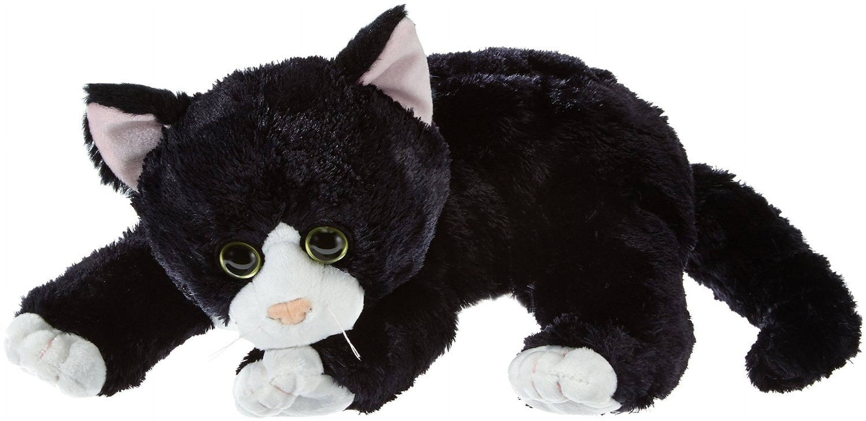 TY Classic -Shadow - Black Cat - Walmart.com