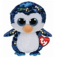 TY FLIPPABLES 11" PAYTON PENQUIN - Walmart.com