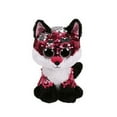 TY Flippables 6" Jewel Fox - Walmart.com