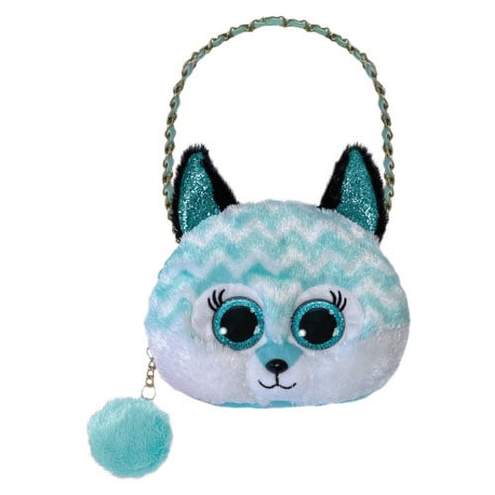 TY Gear Mini Purse - ATLAS the Fox (6 inch) - Walmart.com