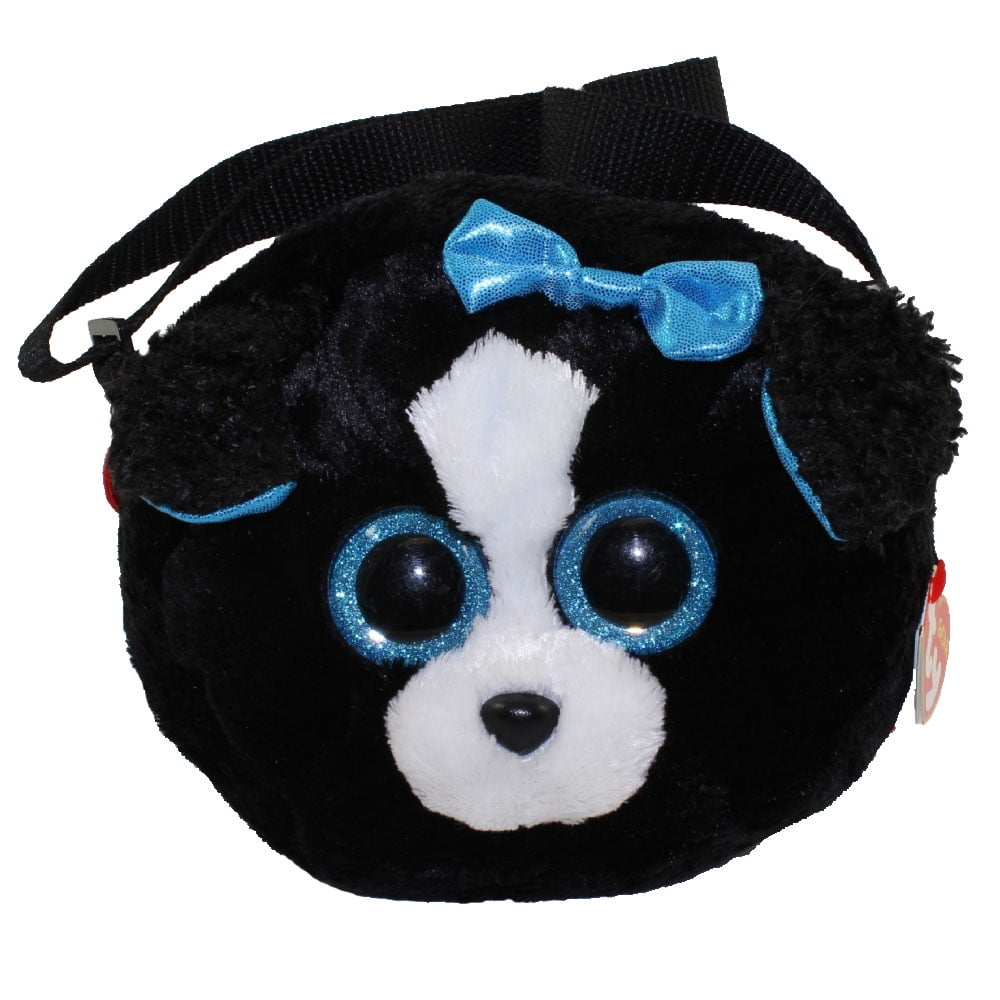 TY Gear Purse - TRACEY the Dog (8 inch) - Walmart.com