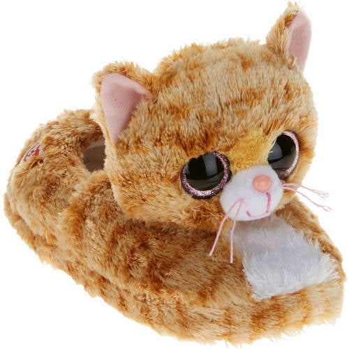 TY Girl's Slippers - Walmart.com