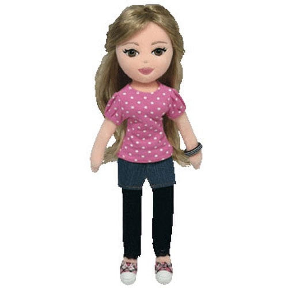 TY Girlz - AWESOME ASHLEY (12 inch) - Walmart.com