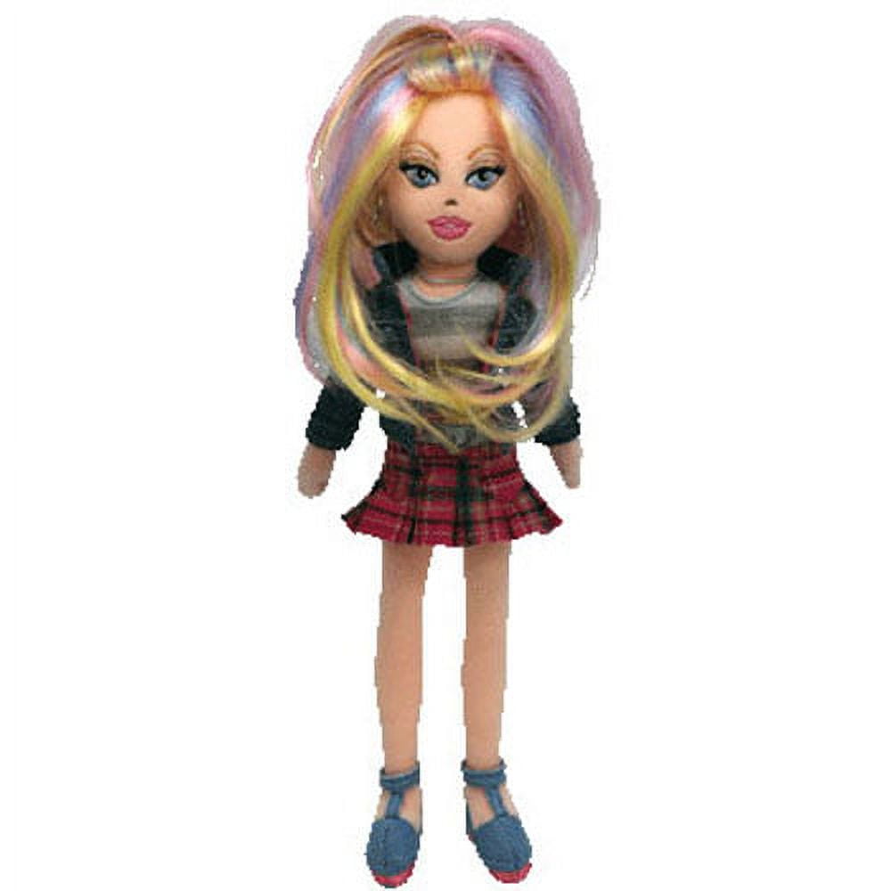 TY Girlz - CUTE CANDY (12 inch) - Walmart.com