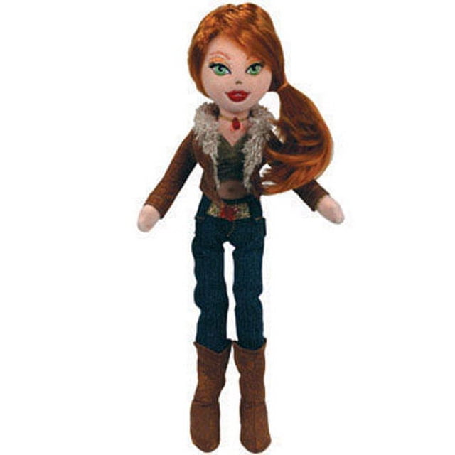 TY Girlz - DAZZLIN' DESTINY (12 inch) - Walmart Business Supplies