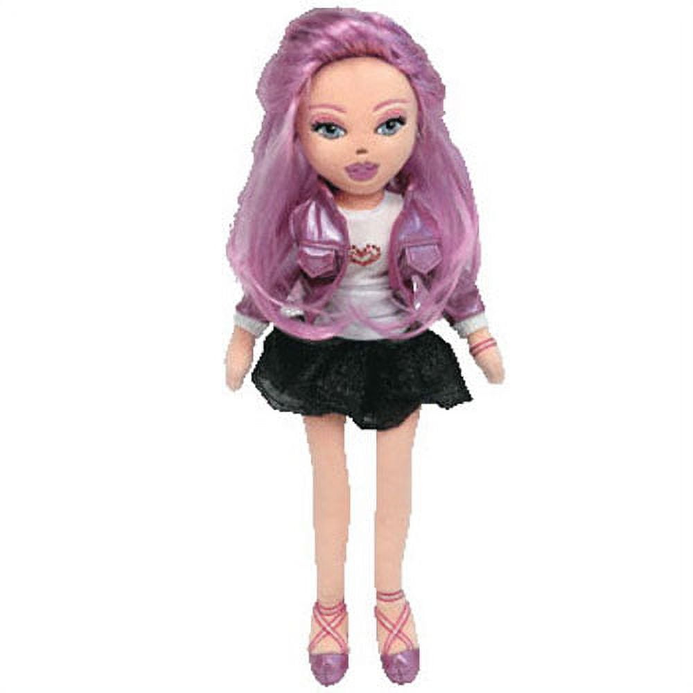 TY Girlz - TOTALLY TRISH (12 inch) - Walmart.com