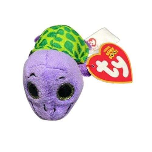 TY McDonald's Teenie Beanie Boo - MYRTLE (Purple) (2014 - Loose ...