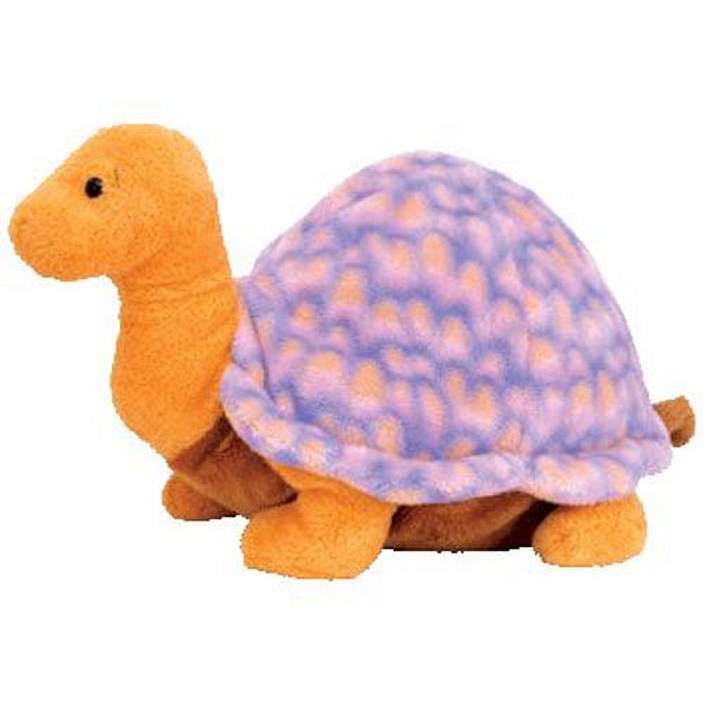 TY Pluffies - CRUISER the Turtle (9.5 inch) - Walmart.com