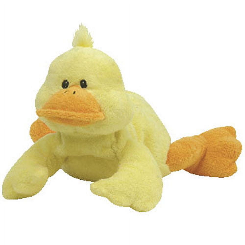 TY Pluffies - DUCKY the Duck - Walmart.com