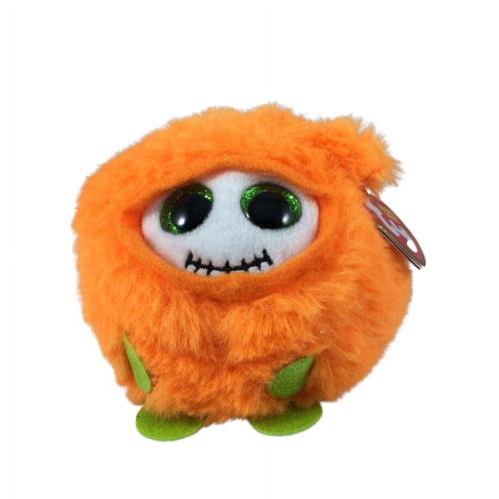 TY Puffies (Beanie Balls) Plush - GRIFFIN the Ghoul (3 inch) - Walmart.com