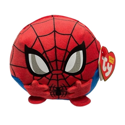 Ty Spiderman Ball