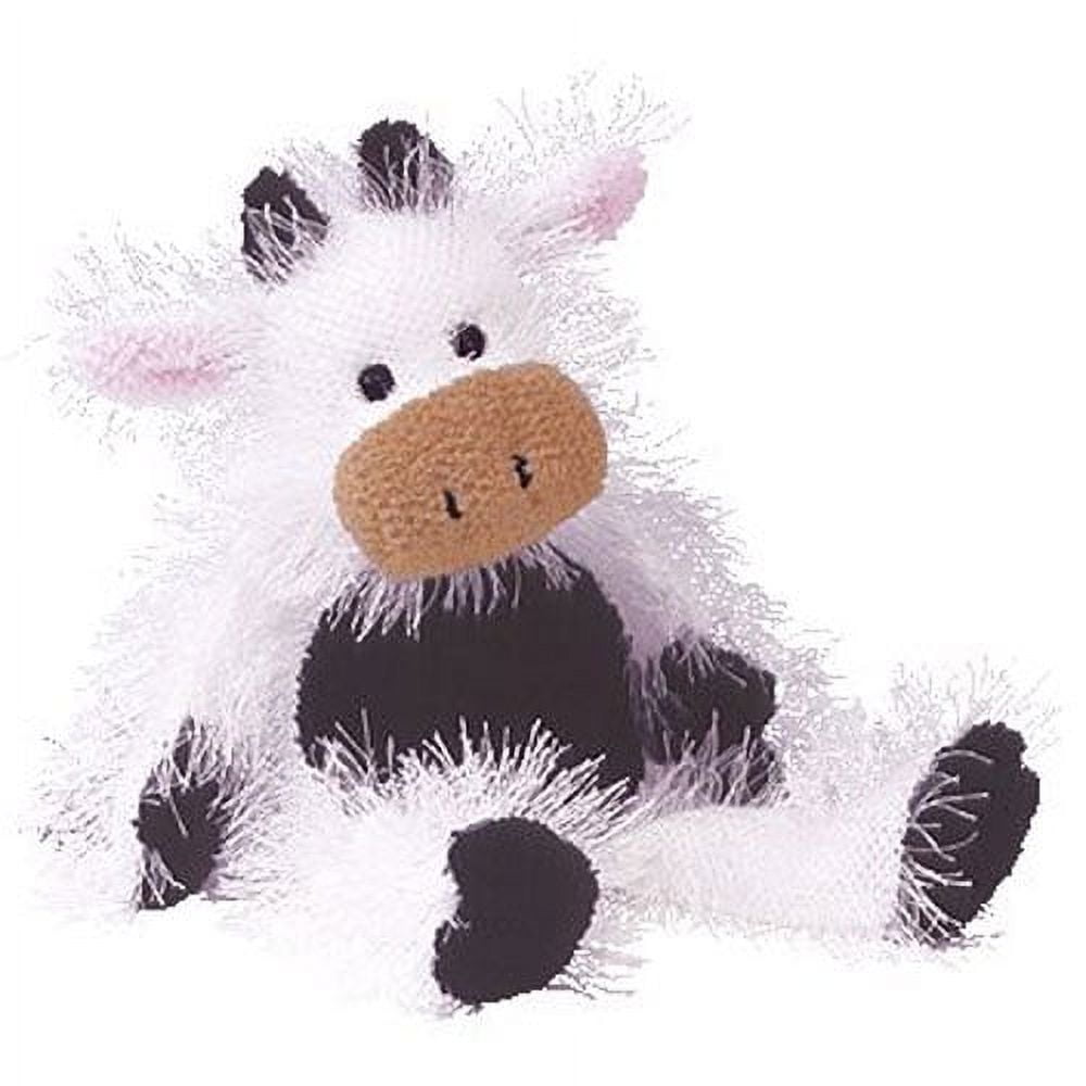 TY Punkies - BUTTERS the Cow - Walmart.com