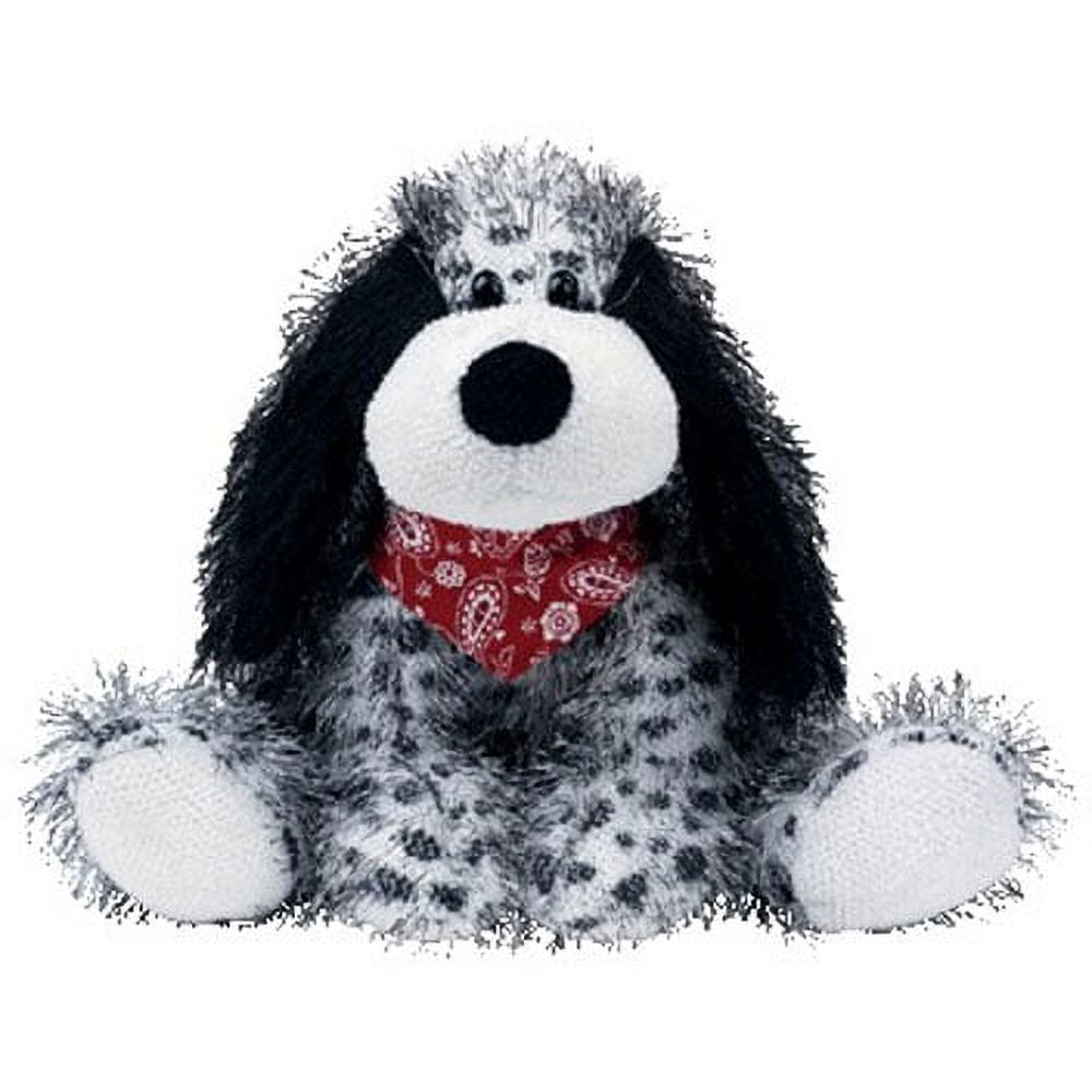 TY Punkies - POLKA-DOT the Dog (Large - 12 Inch) - Walmart.com