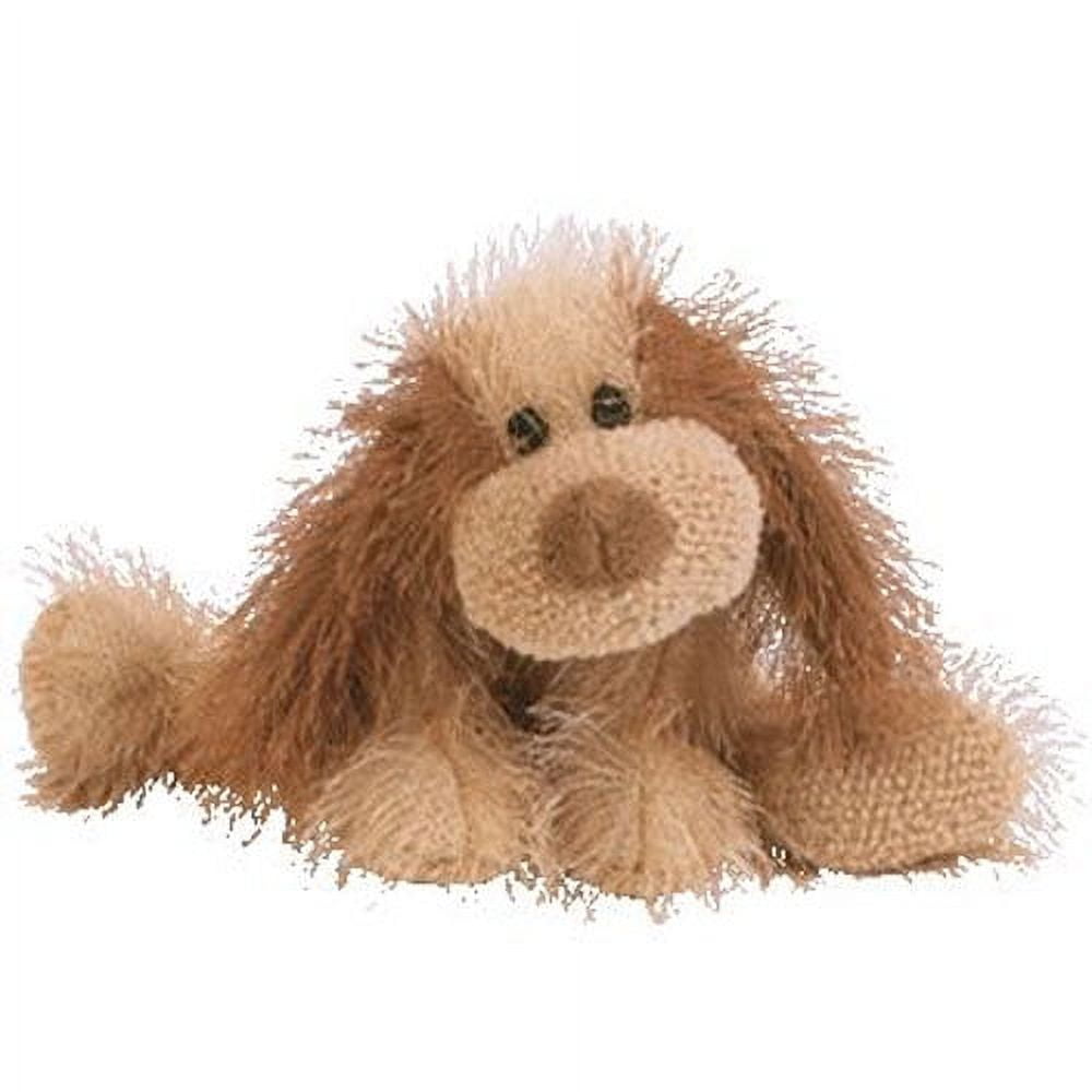 TY Punkies - SHREDS the Dog (9 inch) - Walmart.com