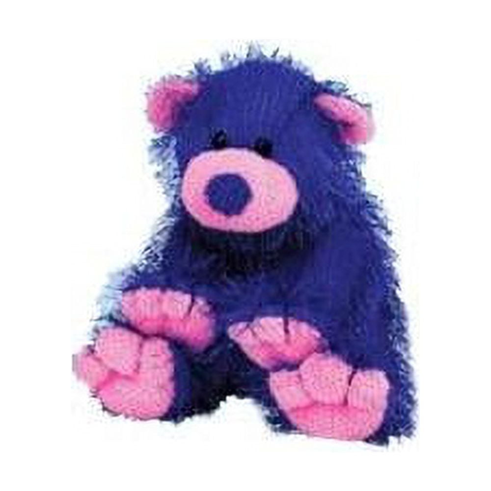 TY Punkies - ZAPP the Bear (8.5 inch) - Walmart.com