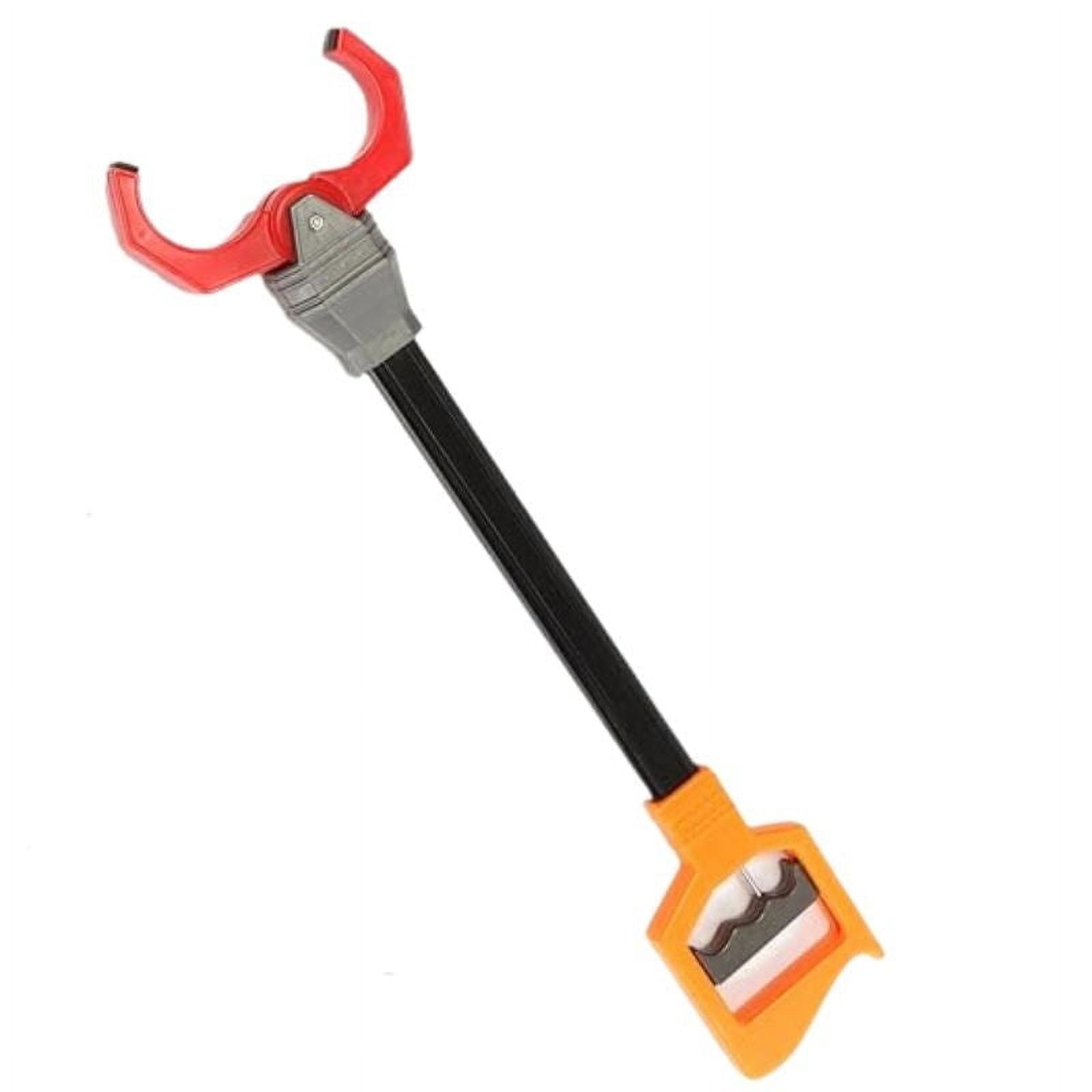 TY-ROB18 - PICK-UP CLAW TOOL 18INCH ROBOT GRABBER ARM - Walmart.com