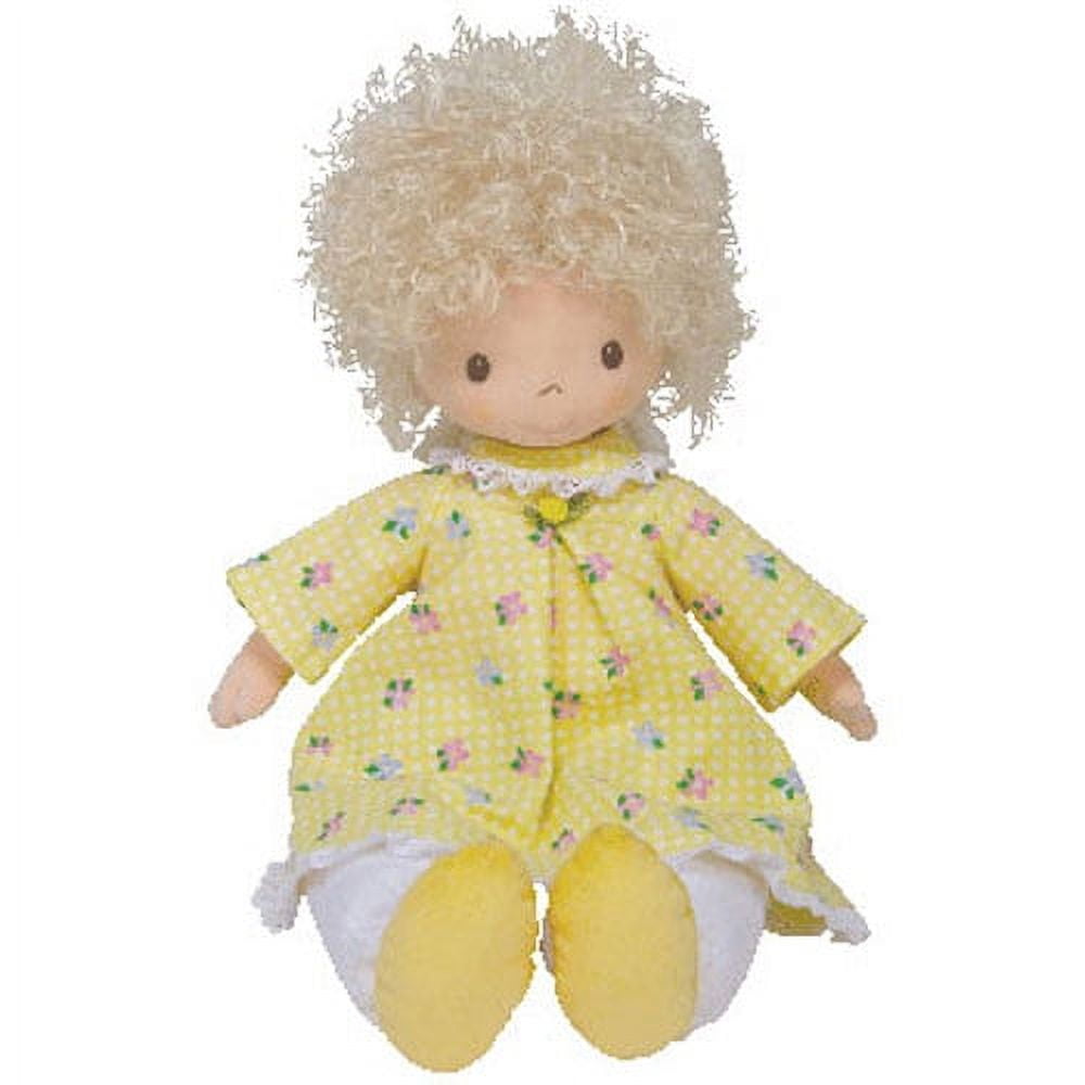 TY SPRING ANGELINE Doll ( Large Version 15 ) - Walmart.com