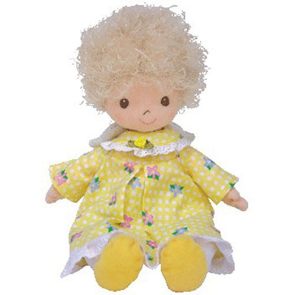 TY SPRING ANGELINE Doll - Walmart.com
