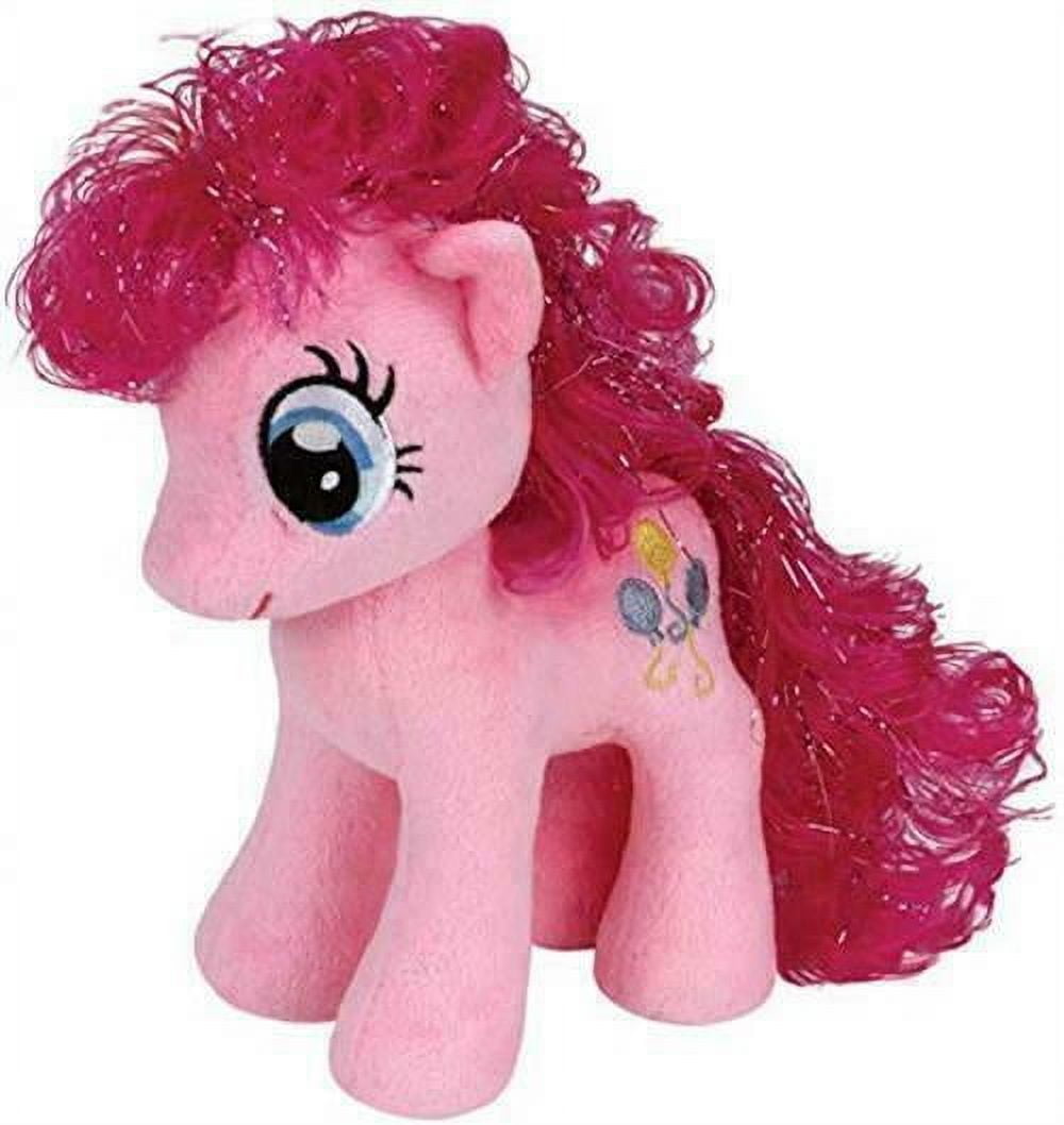 Baby Pinkie Pie