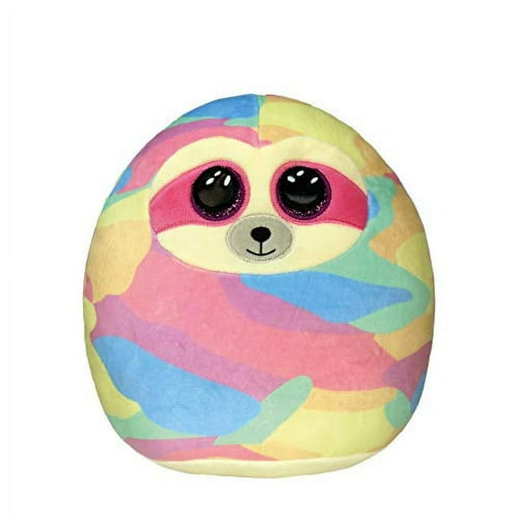 Squishmallow Sloth