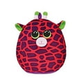 TY Squish-A-Boo Gilbert Giraffe 14 Inch Plush - Walmart.com