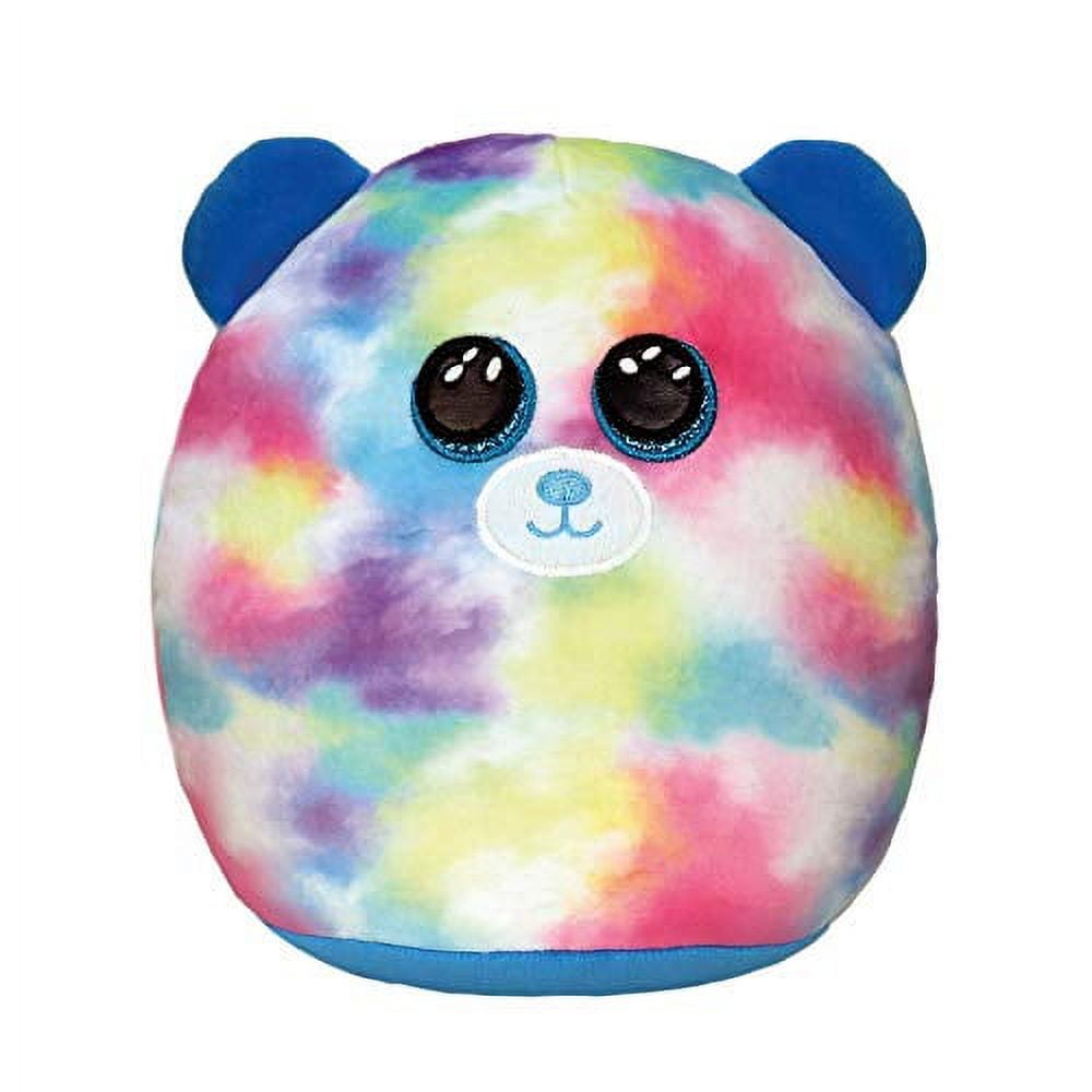 TY Squish-A-Boo Hope Bear 14 Inch Plush - Walmart.com
