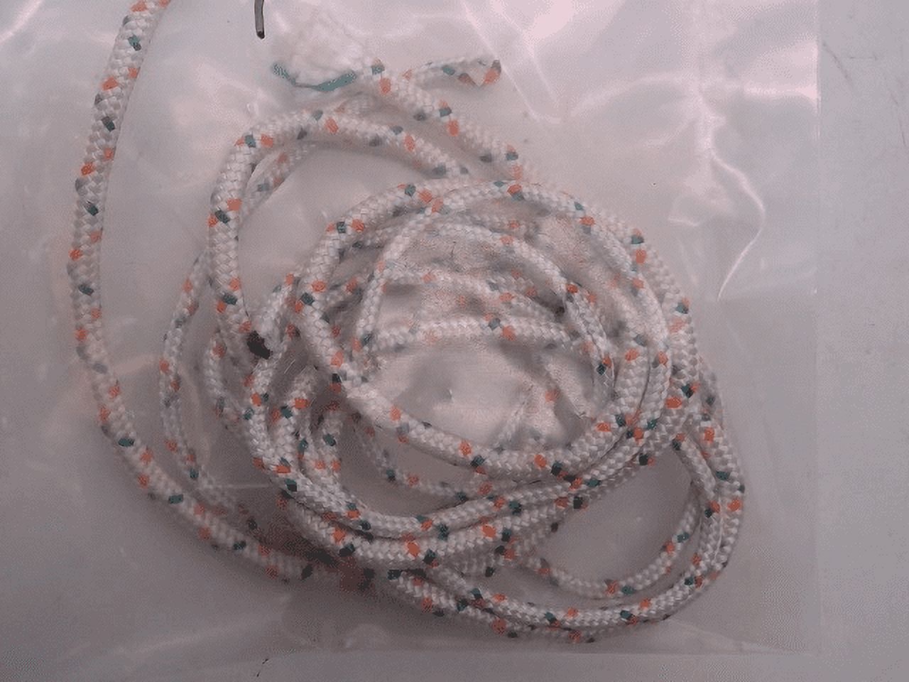 TY15930-X ROPE/FT fits JOHN DEERE (New OEM) - Walmart.com