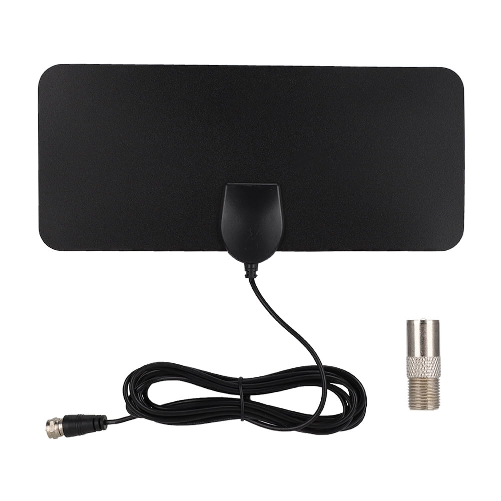 TY23D 1080P HD TV Indoor Antenna 25dBi High Gain Digital Antenna 174 ...