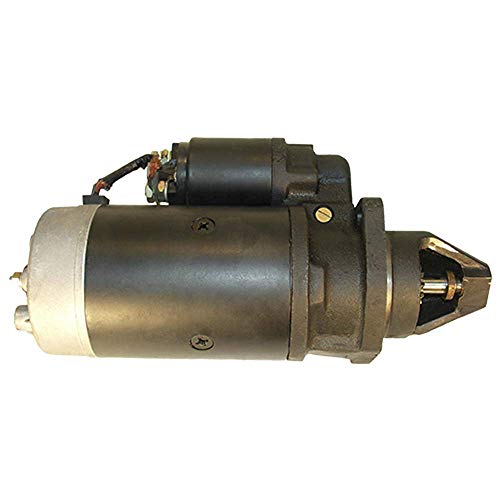 TY6720 New Starter for John Deere 920 1020 1120 1520 2020 3120 830 930 ...