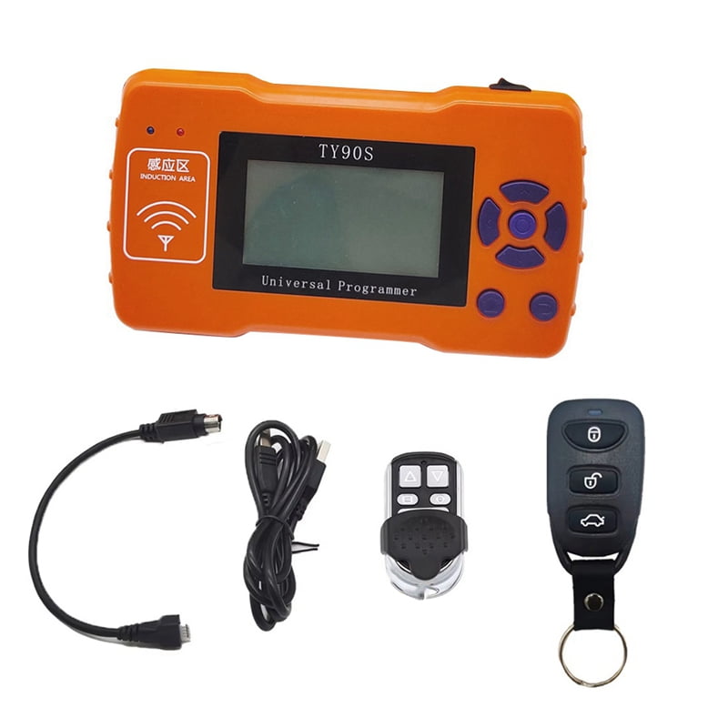 TY90S Remote Copy Universal Remote Control Programmer Digital Counter ...