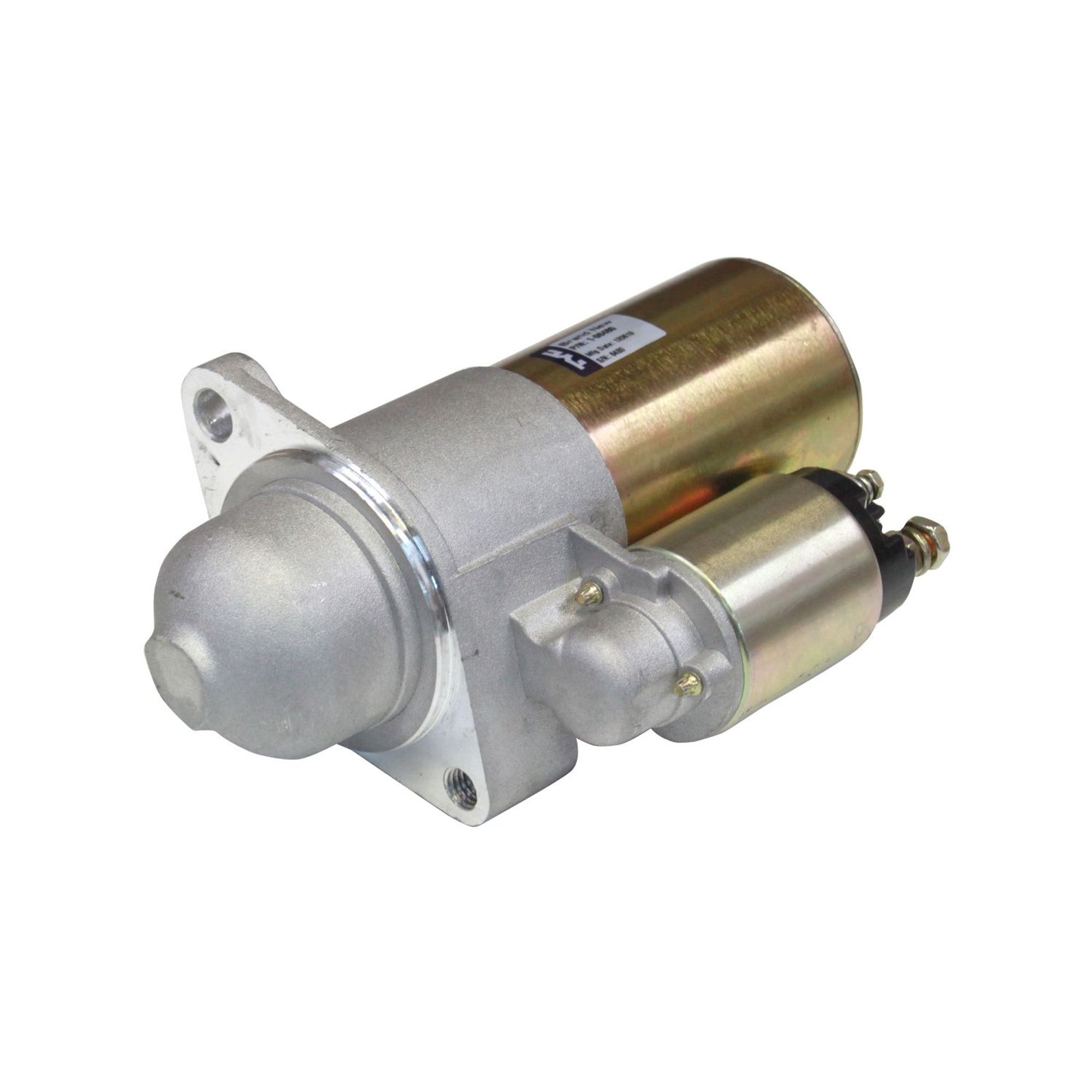 Chevrolet Optra Starter Motor