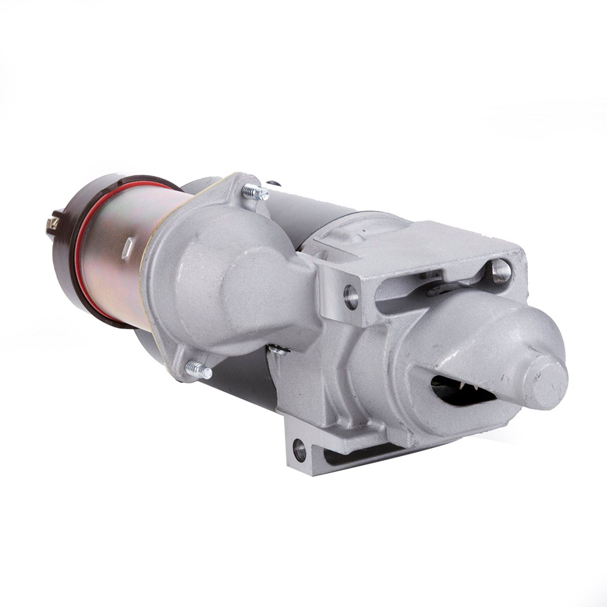 TYC 1-06483 Starter Motor for GMC, Suburban, Yukon, Cadillac Escalade ...