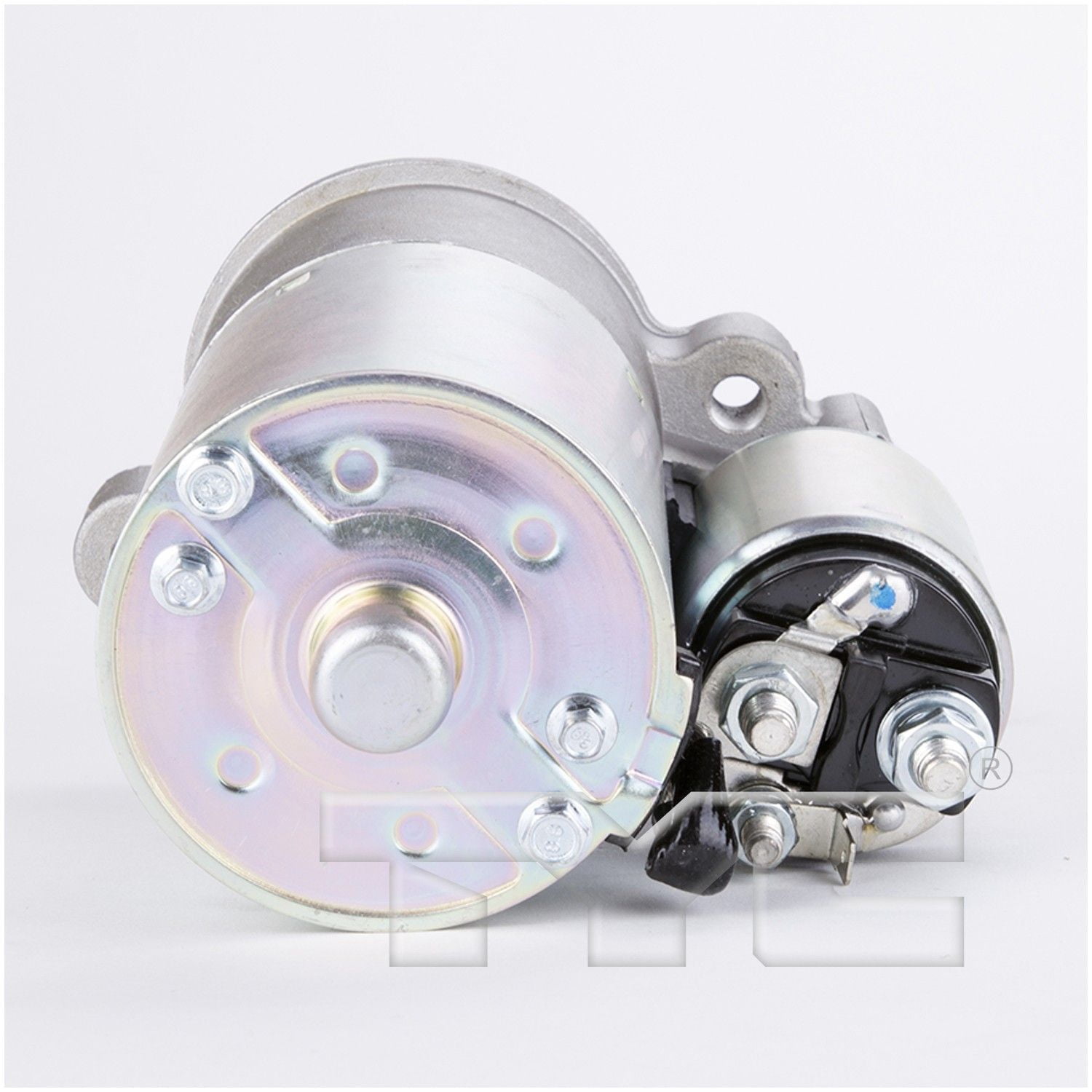 TYC 1-06642 Starter Motor for Ford YF1Z-11002-AARM fr Fits 2002 Ford ...