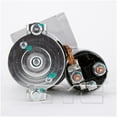TYC 1-06783 Starter Motor for Pontiac G6 Fits 2006 Chevrolet Uplander ...