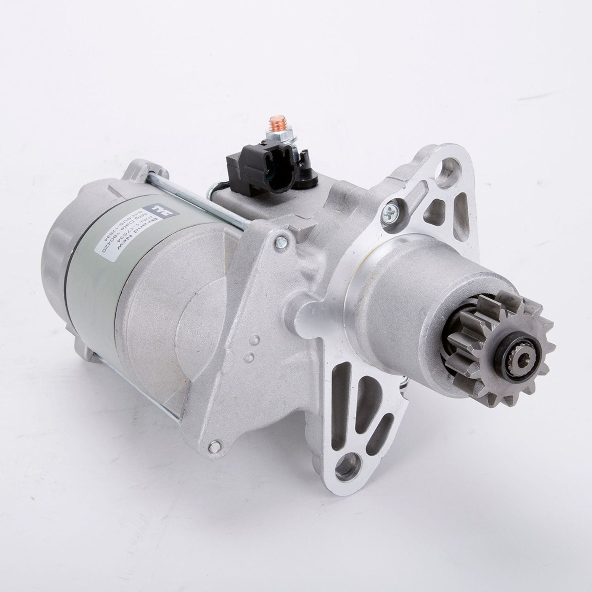 TYC 1-17534 Starter Motor for Toyota 28100-03070 rs Fits 1998 Toyota ...