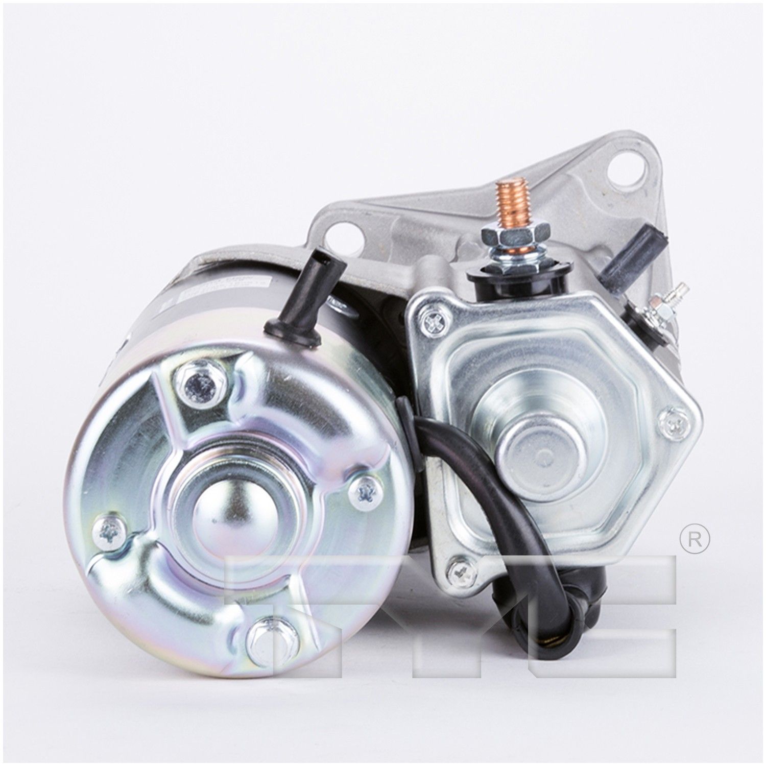 TYC 1-17548 Starter Motor For 94-02 Dodge 2500 3500 Fits select: 1994 ...