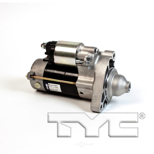 TYC 1-17950 Starter Motor For 06-12 1500 1500 Dakota Durango Raider ...