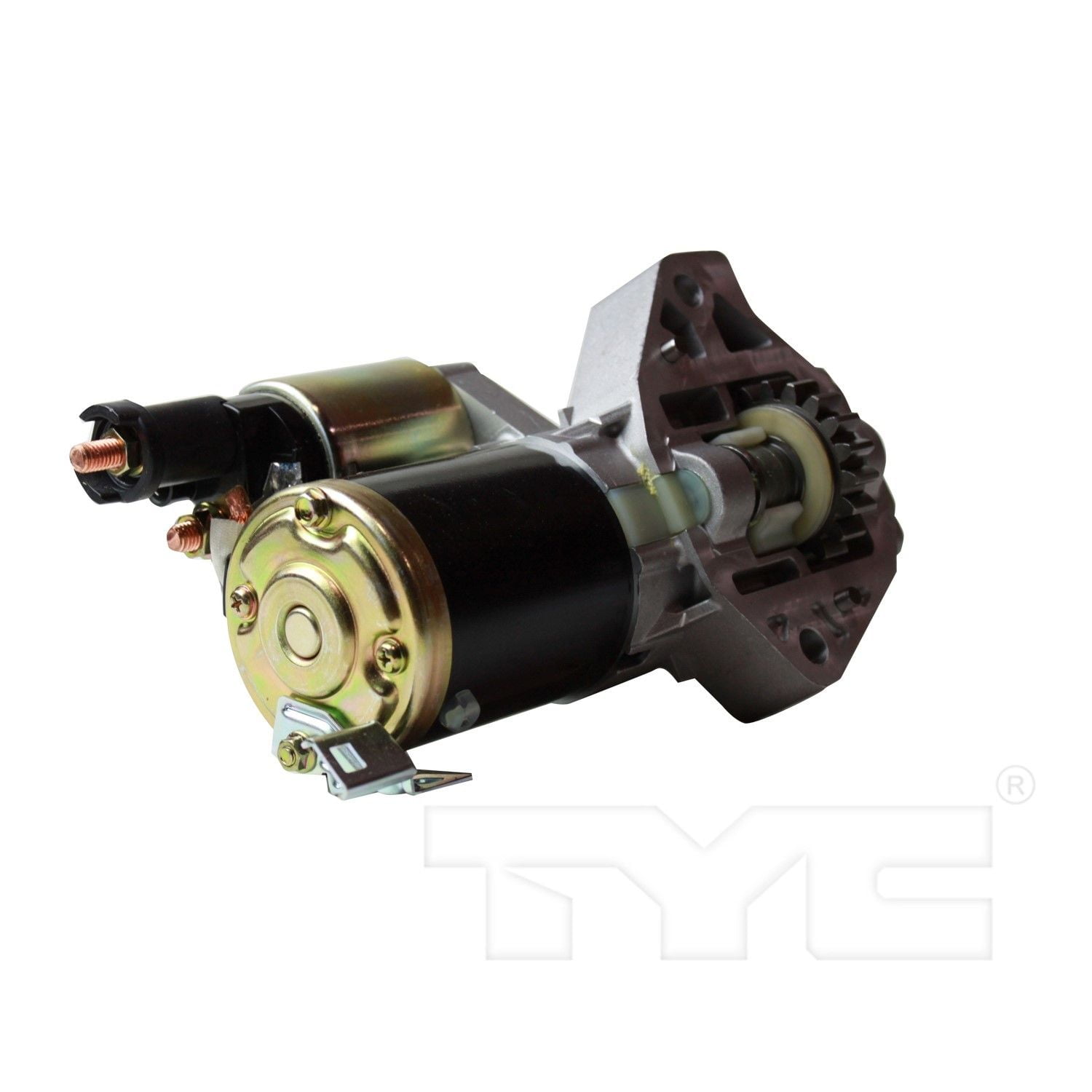 TYC 1-17964 Starter Motor for 2006-2008 Honda Pilot Fits 2007 Honda ...