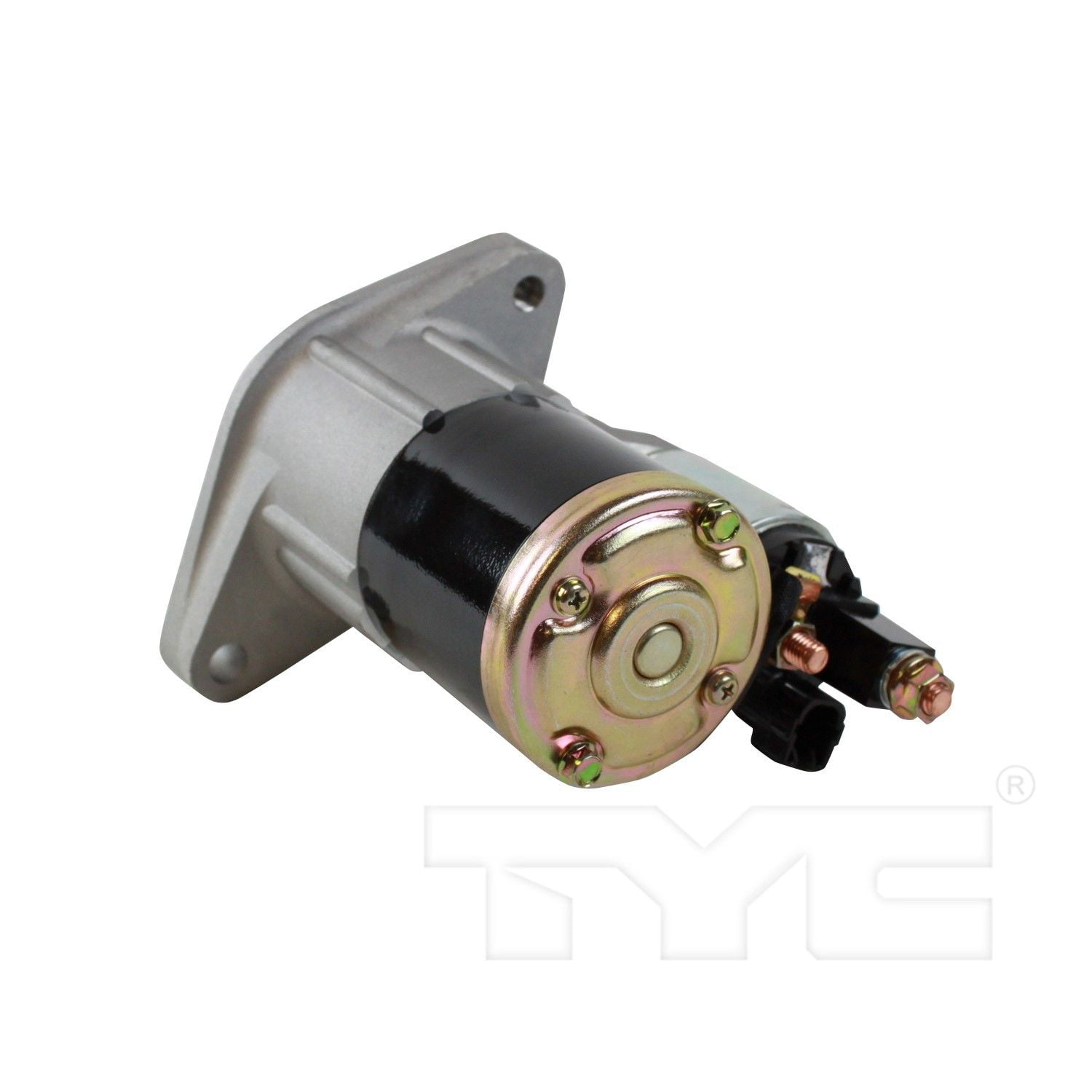 TYC 1-19049 Starter Motor for 19049 16130 S3049 19049N Lester MPA Remy ...