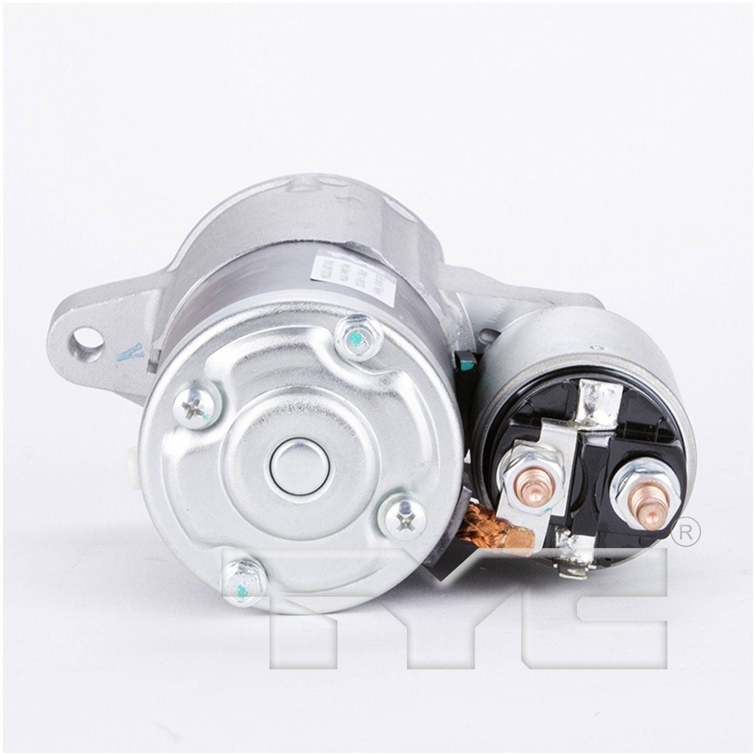 TYC 1-19133 Starter Motor For 09-12 Commander Grand Cherokee Liberty ...