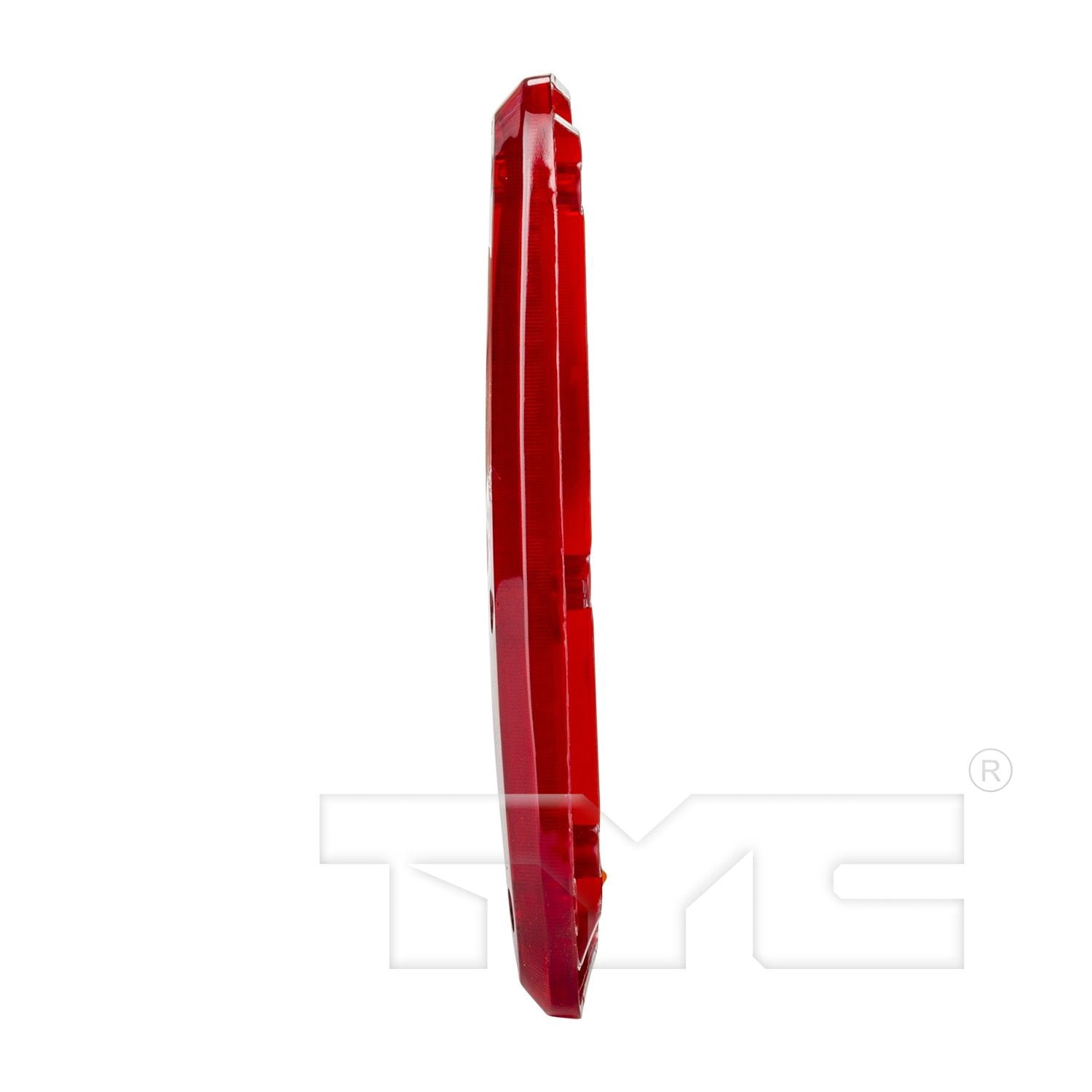 TYC 11-1435-02 Tail Light Lens For 78-93 Dodge B100 B150 B200 B250 B300 ...