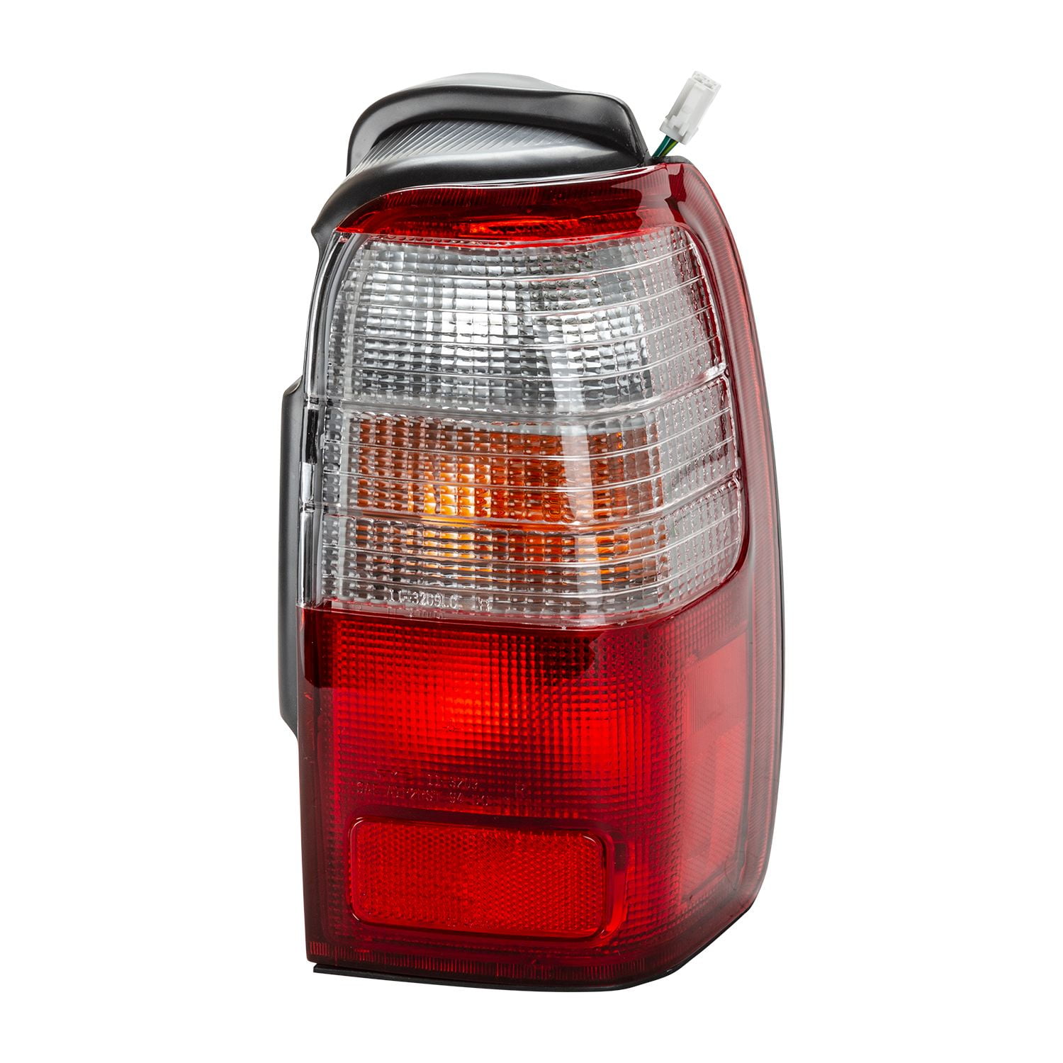 Toyota 4runner Tail Light Assembly