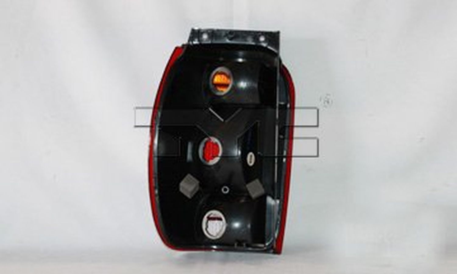 TYC 11-5129-01 Tail Light Assembly For 98-01 Ford Mercury Explorer ...