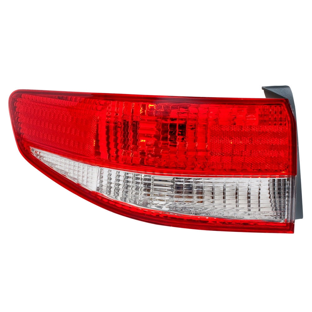 TYC 11-5816-01-9 Tail Light Assembly - Walmart Business Supplies