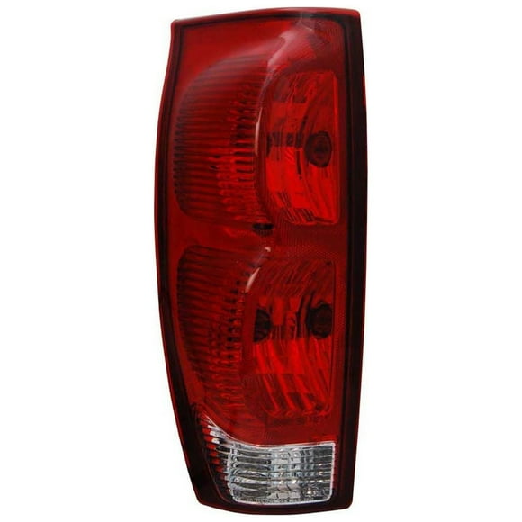 Chevrolet Avalanche Tail Light Assembly